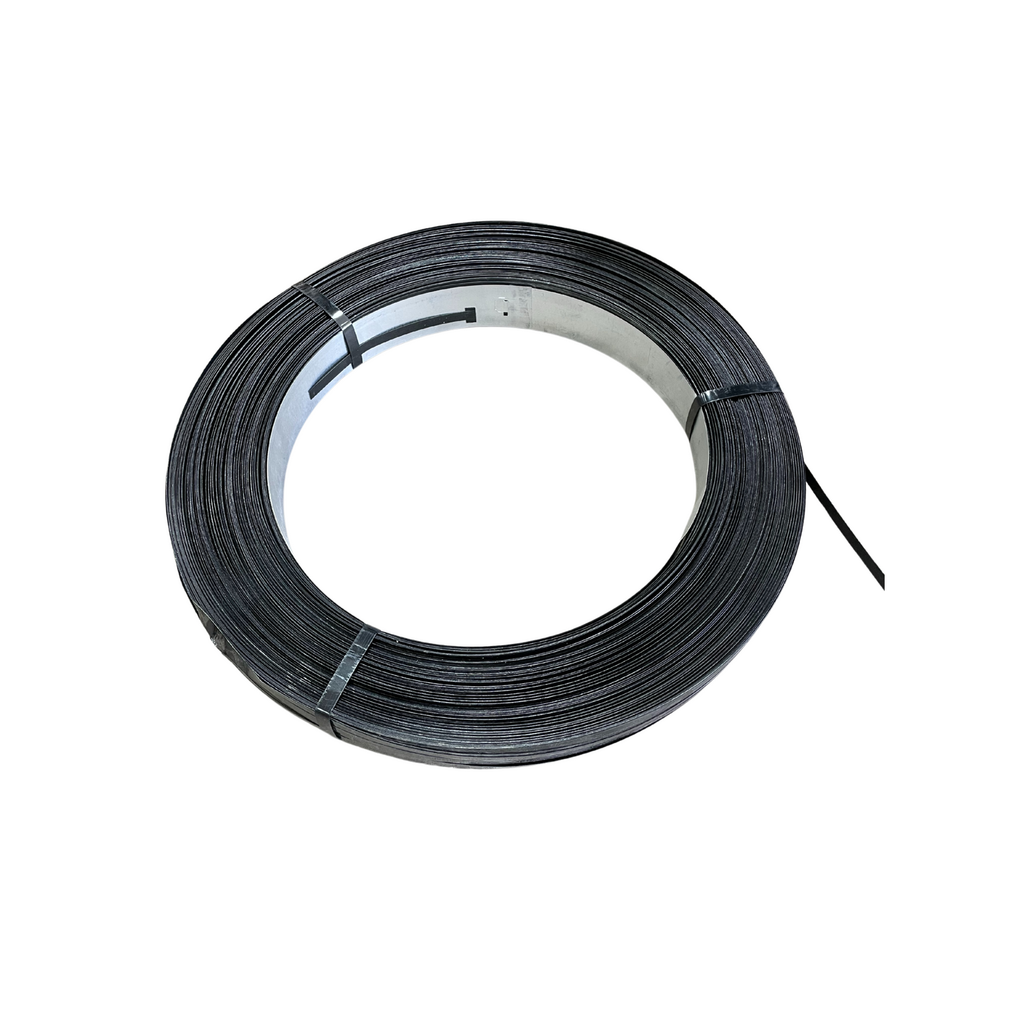 ZUNCHO METALICO DE 3/4 ROLLO DE 45 KILOS – Fibra Chile